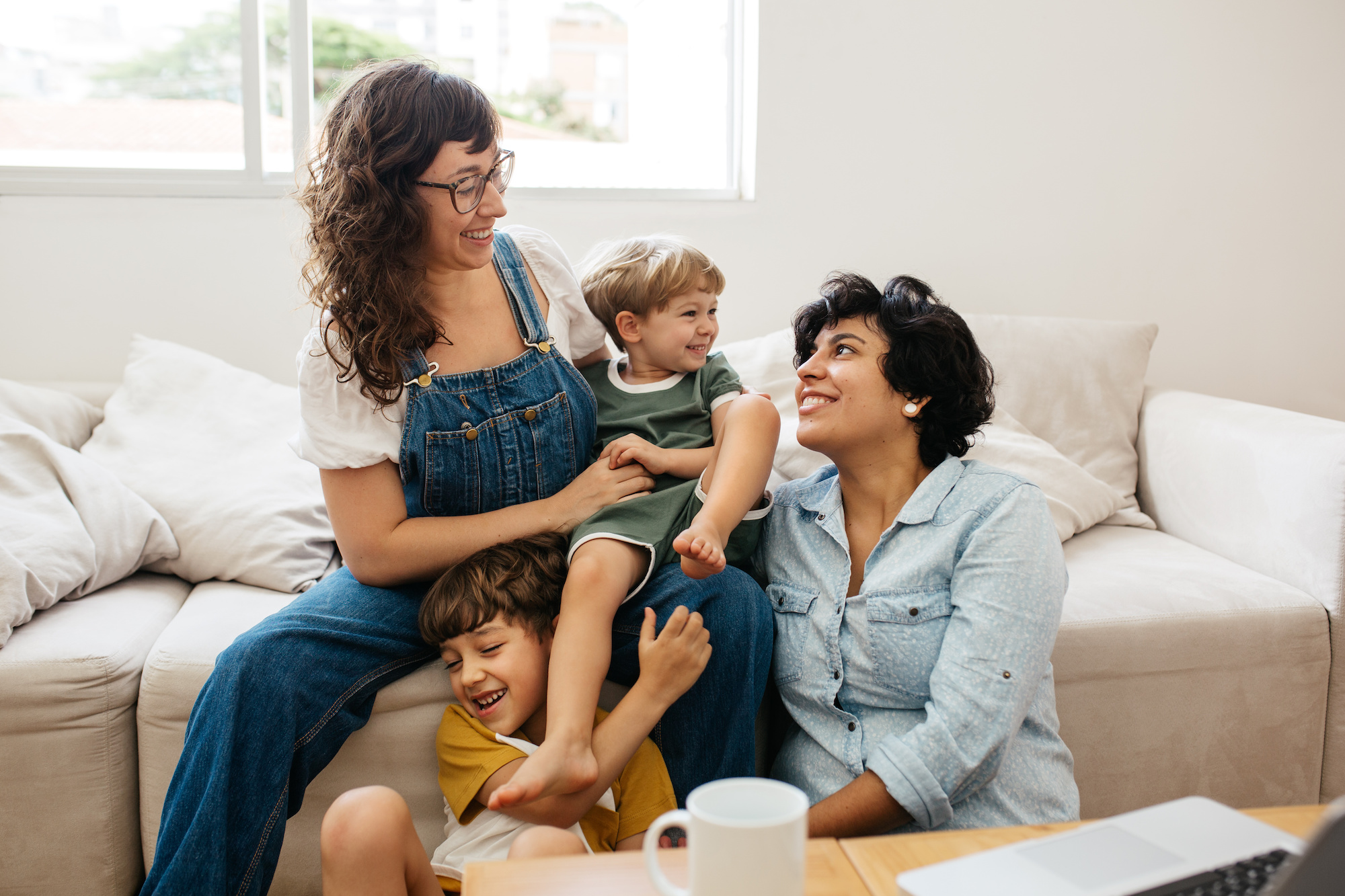 Is Credit an LGBTQ Equality Issue? StellarFi